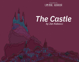 Liminal Horror Library - A library of resources for your Liminal Horror ...